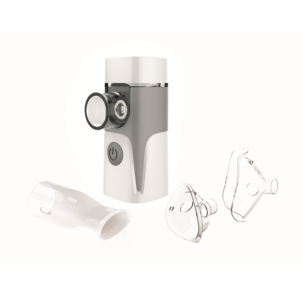 Hordozható MESH inhalátor - Vivamax webáruház