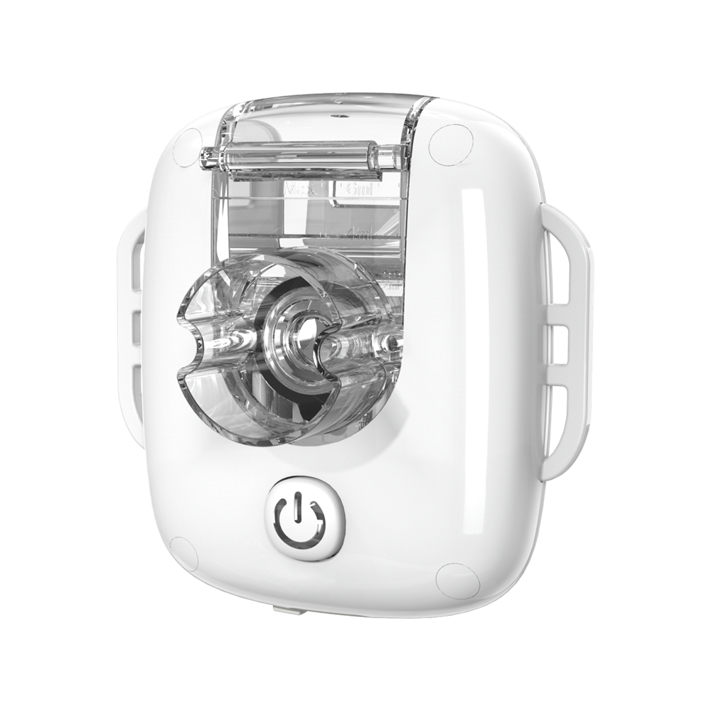 Hordozható Mesh inhalátor, AirMask - Vivamax webáruház